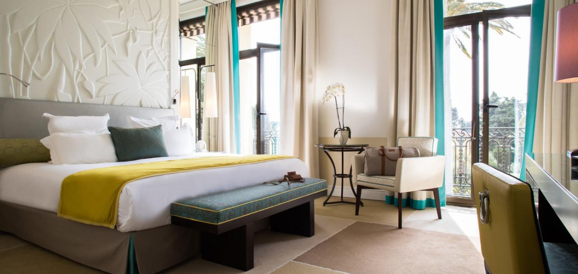 Hotel Royal-Riviera, Saint Jean Cap Ferrat Review | The Hotel Guru