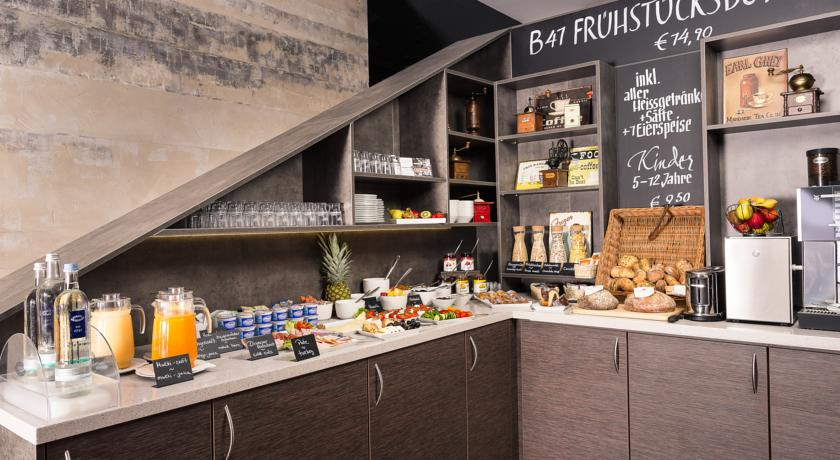 Bergheim 41, Heidelberg Review | The Hotel Guru