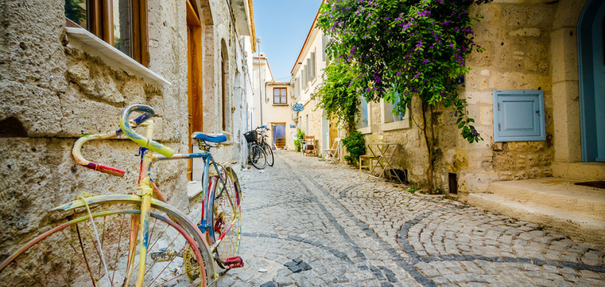 Best places to stay in Alaçatı, Turkey | The Hotel Guru