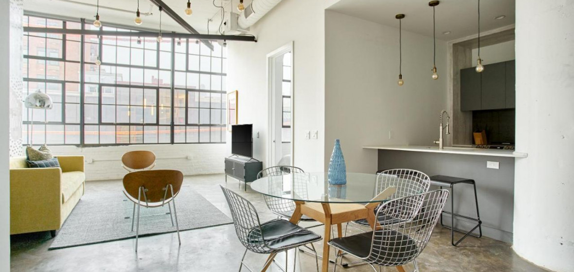 Sonder - The Heid, Philadelphia Review | The Hotel Guru