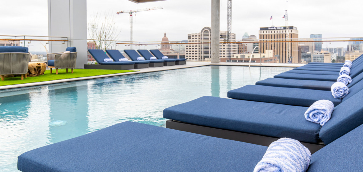 The Otis, Austin Review | The Hotel Guru