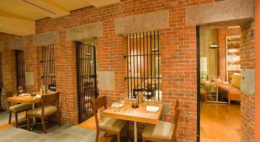 The Liberty Hotel, Boston, USA | Discover & Book | The Hotel Guru