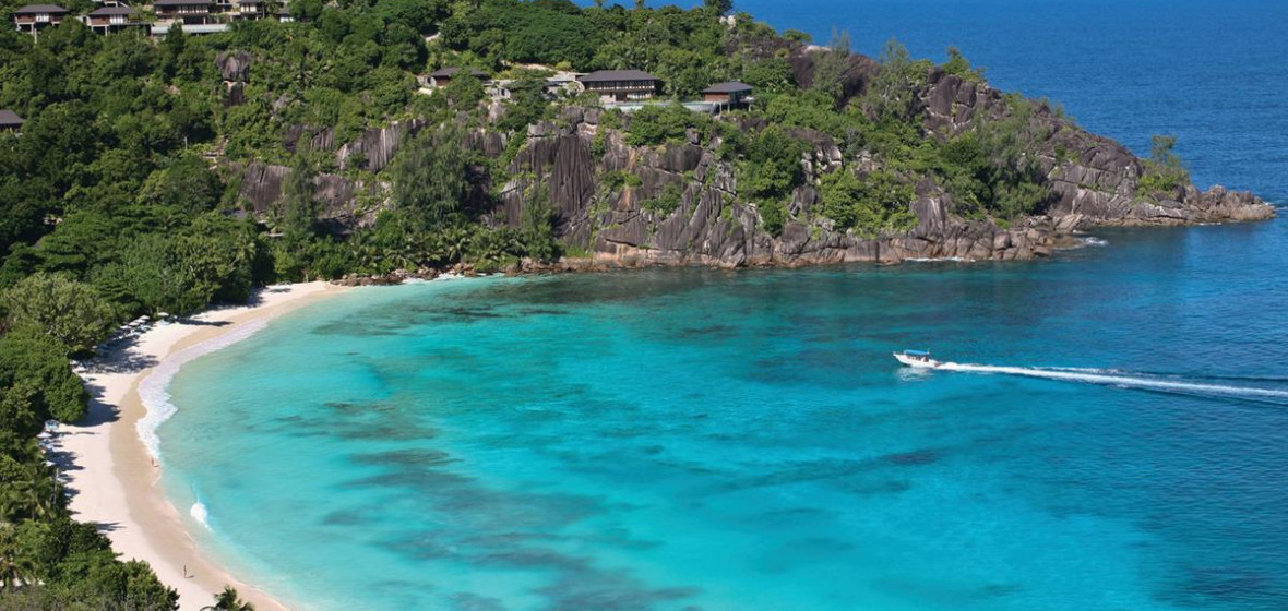 Four Seasons Resort Seychelles, The Seychelles Review | The Hotel Guru