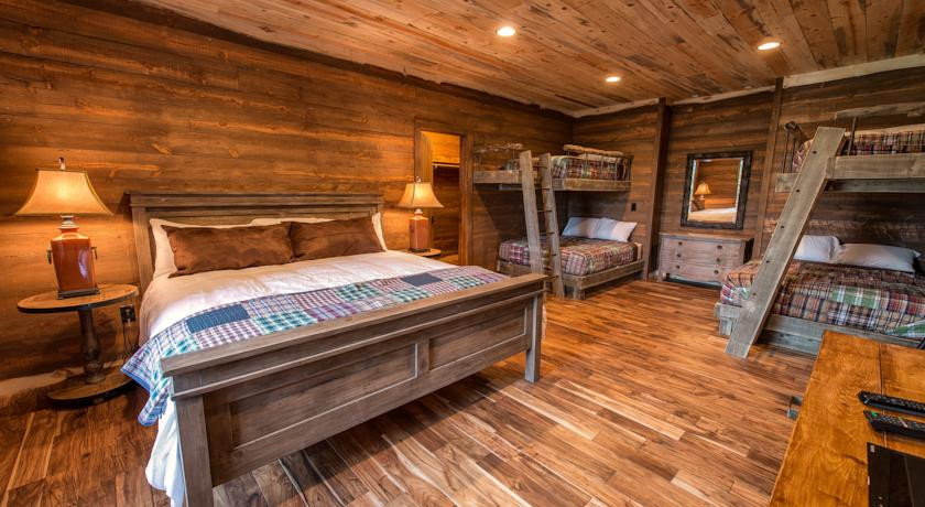 Zion Mountain Ranch, Utah Review | The Hotel Guru