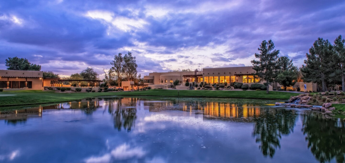JW Marriott Camelback Inn, Scottsdale Review | The Hotel Guru