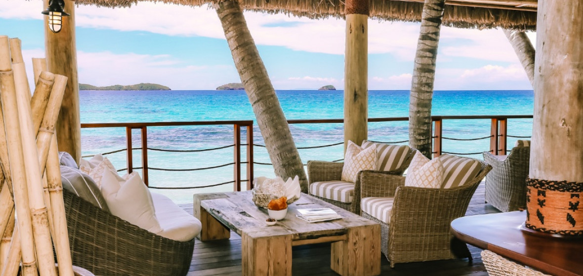 Kokomo Private Island Fiji, Fiji (Yaukuve Levu Island). Expert reviews ...