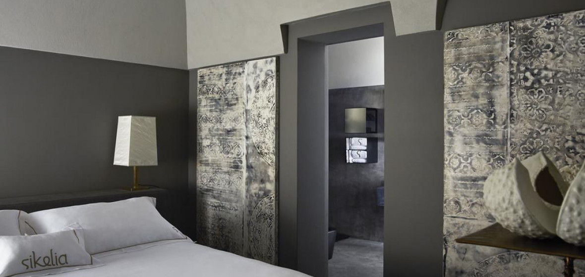 Sikelia, Pantelleria Review | The Hotel Guru