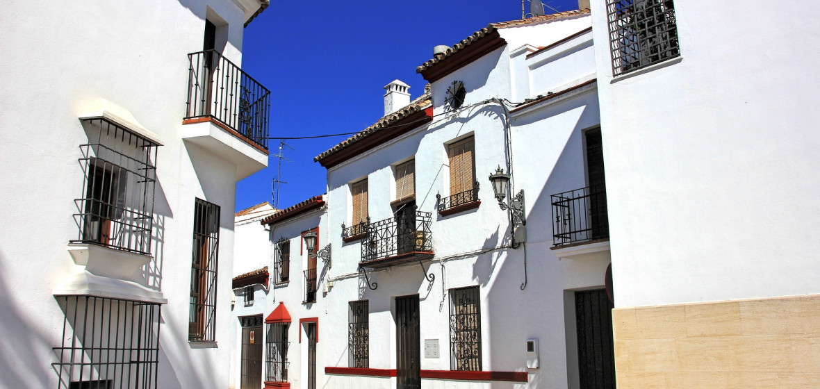 Best places to stay in Ronda, Spain | The Hotel Guru