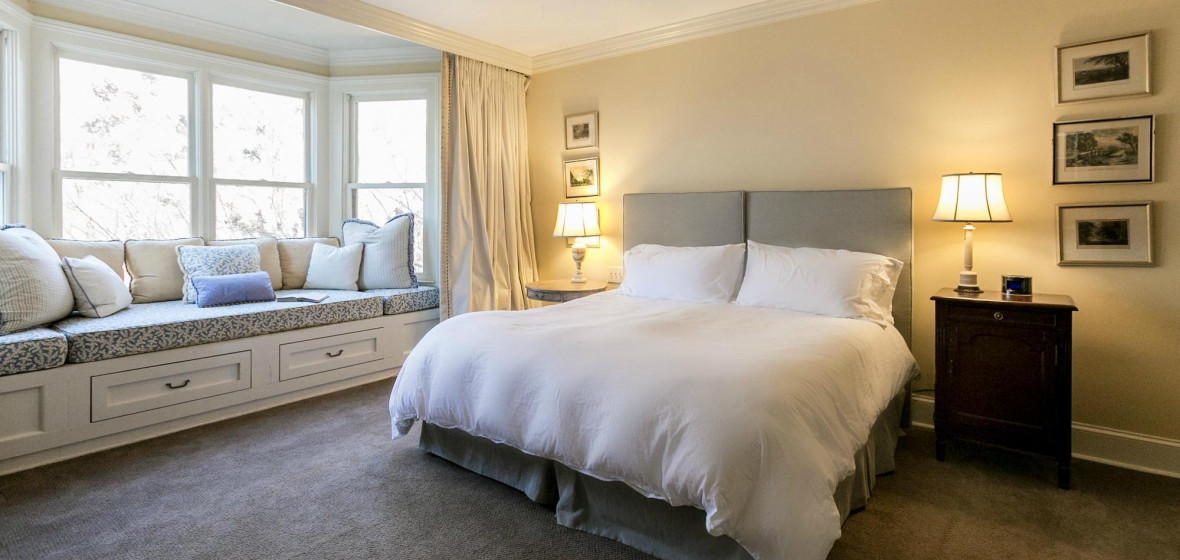 The Inn at Serenbe, Georgia Review | The Hotel Guru