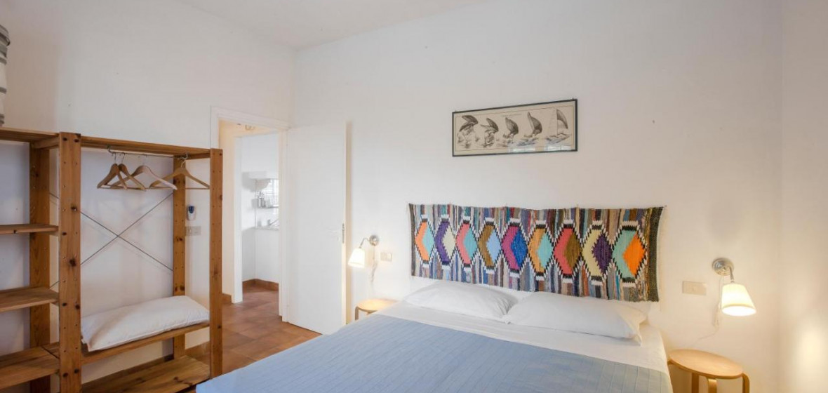 Marettimo Residence, Marettimo Review | The Hotel Guru