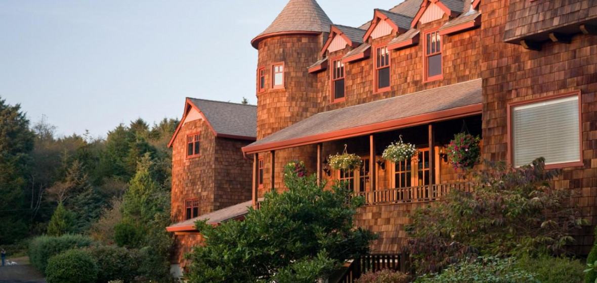 Arch Cape Inn, Oregon Review | The Hotel Guru