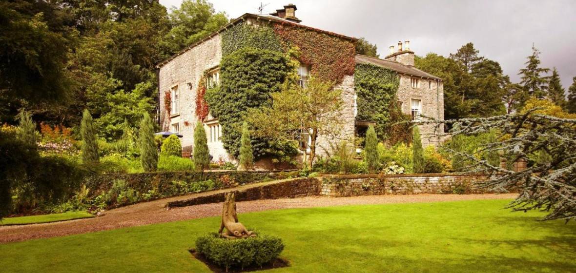 Austwick Hall, Yorkshire Review | The Hotel Guru