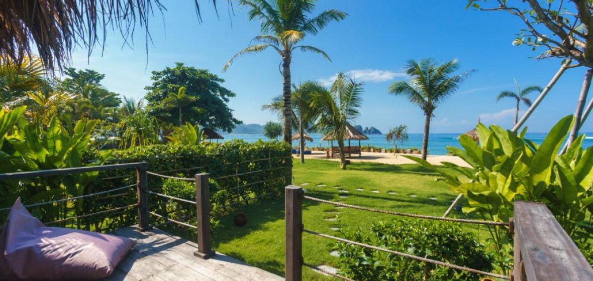 Segara Lombok , Lombok, Indonesia. Expert reviews and highlights | The ...