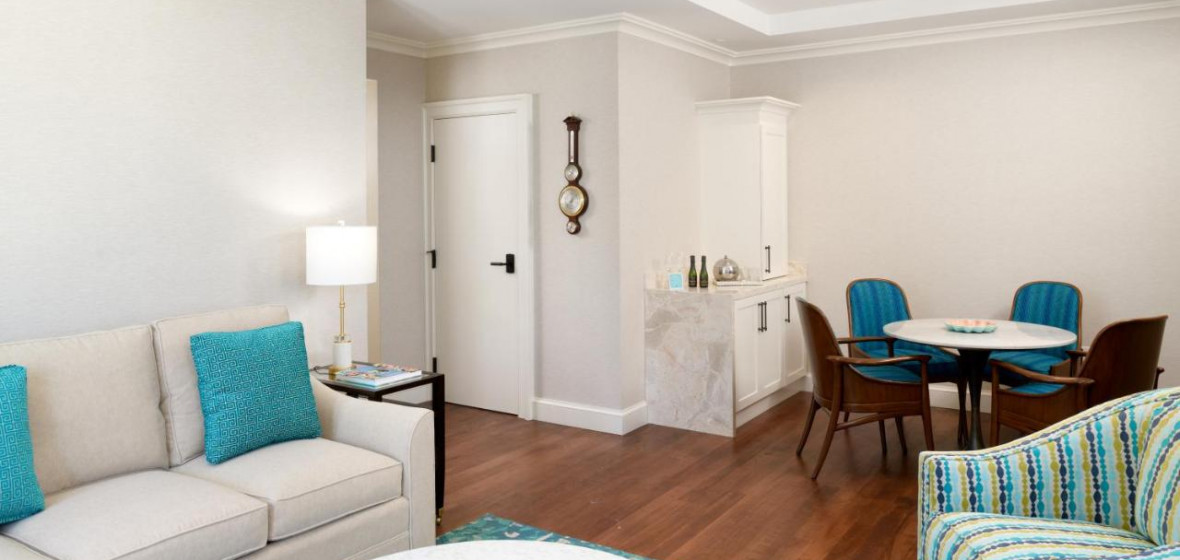 Hotel Atwater, Catalina Island Review | The Hotel Guru