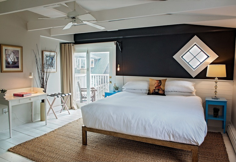 The Waterford Inn, Provincetown Review | The Hotel Guru
