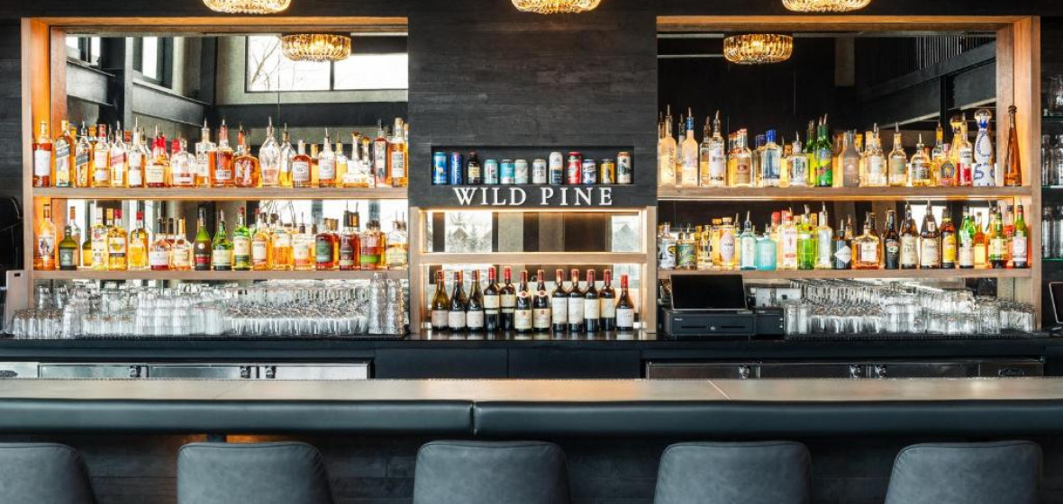 Gravity Haus Jackson Hole, Teton Village (Colorado), United States of ...