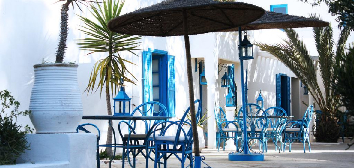 Auberge Tangaro, Essaouira Review | The Hotel Guru