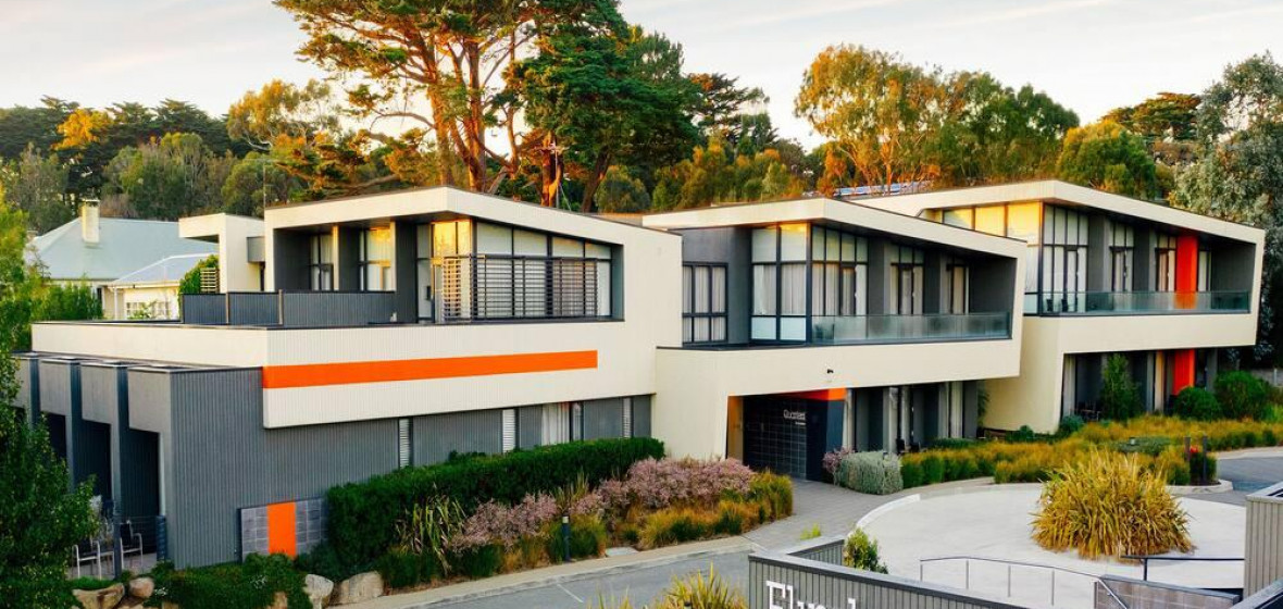 Flinders Hotel, Victoria, Australia. Expert reviews and highlights ...