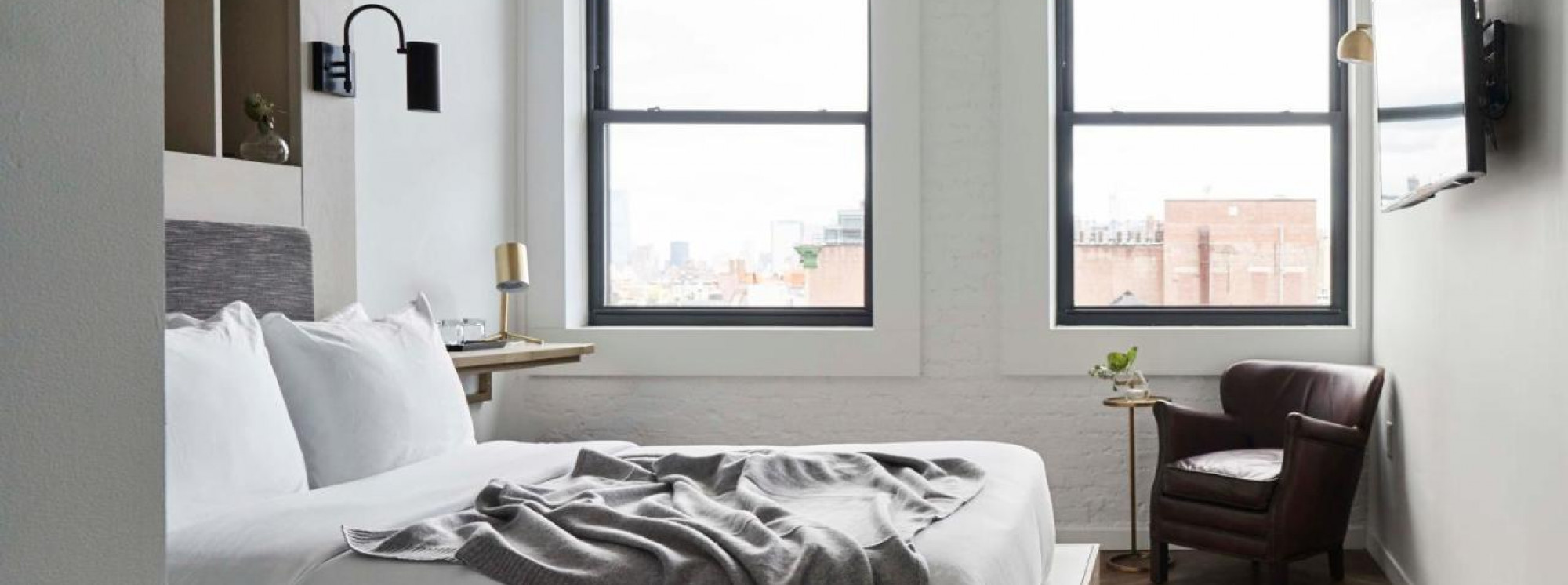 The Hotel Guru - Curated Guides to Luxury and Boutique Hotels