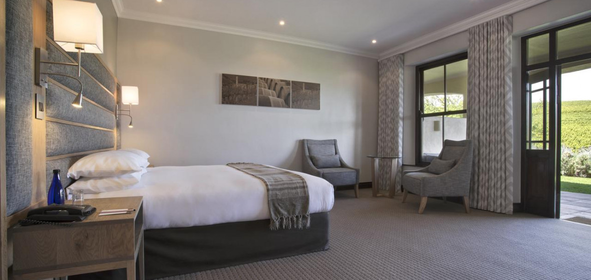 Asara Wine Estate & Hotel, Stellenbosch Review | The Hotel Guru