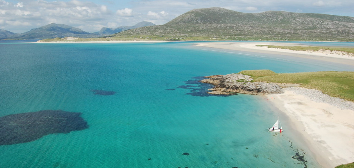 Best places to stay in Harris, United Kingdom | The Hotel Guru