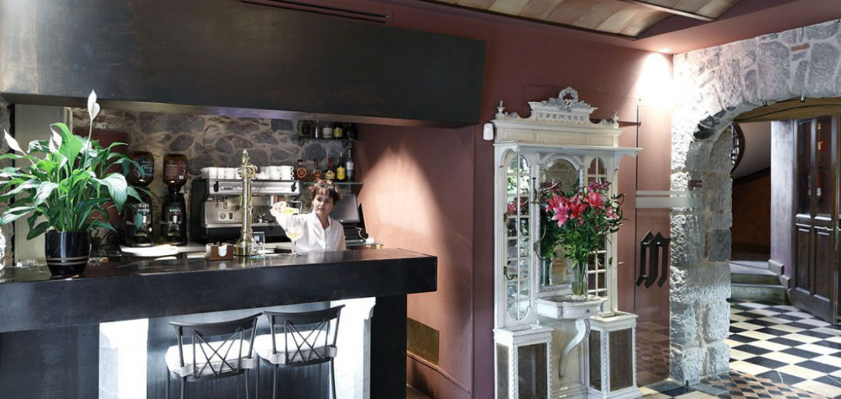 Castillo de Arteaga, Basque Country, Spain Review | The Hotel Guru
