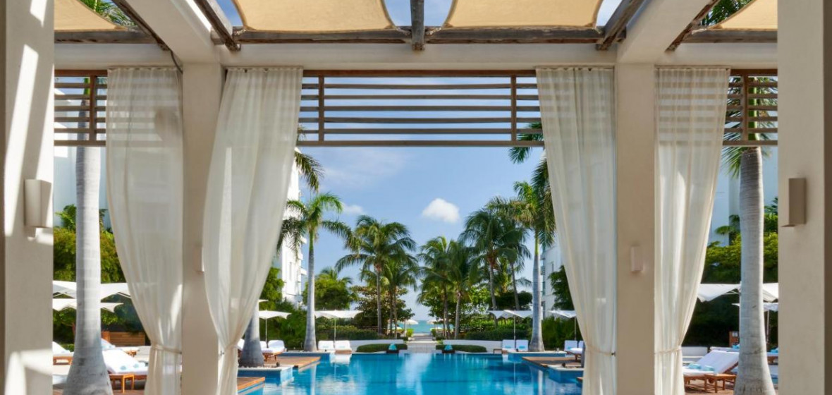Wymara Resort & Villas, Providenciales Review | The Hotel Guru