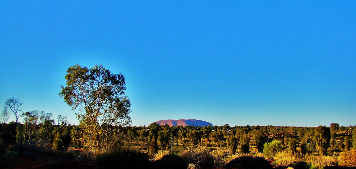 Best places to stay in Yulara, Australia | The Hotel Guru
