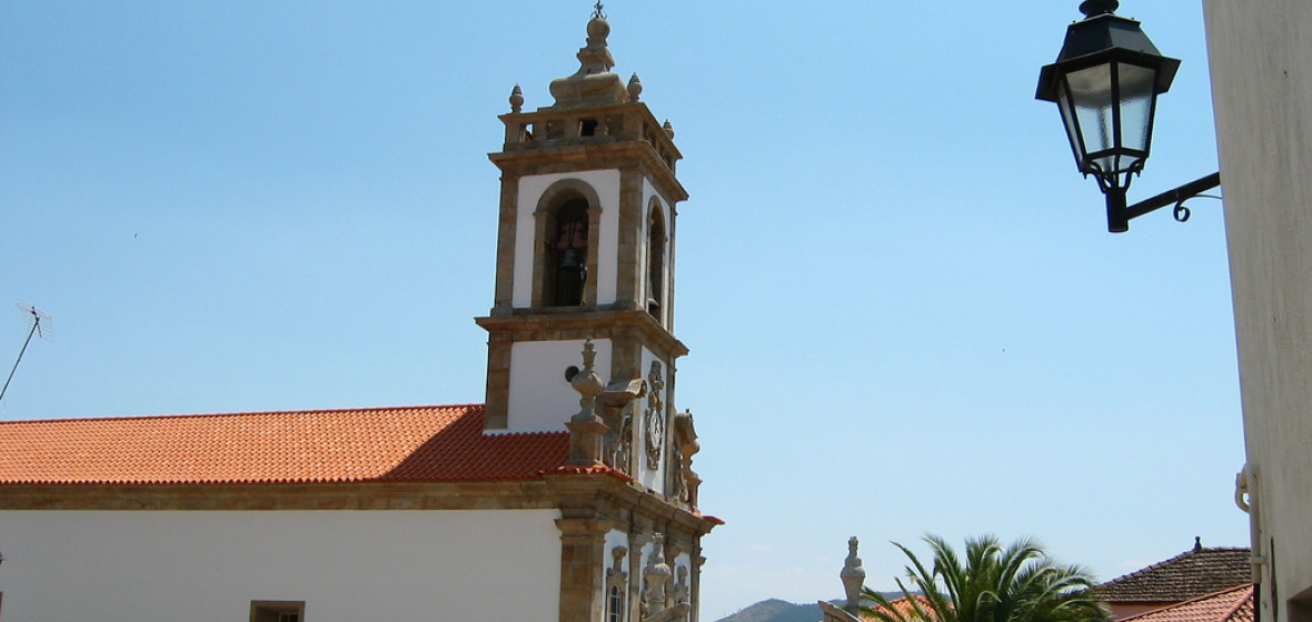 Best places to stay in Sabrosa, Portugal | The Hotel Guru