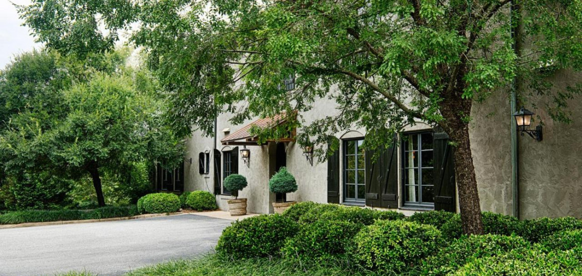 Hotel Domestique, South Carolina Review | The Hotel Guru