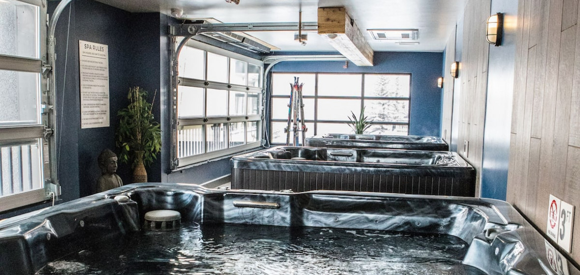 Gravity Haus Breck, Breckenridge Review | The Hotel Guru