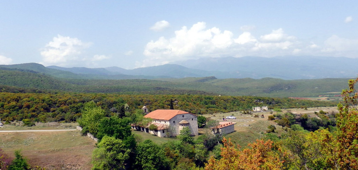 Best places to stay in Pieria, Greece | The Hotel Guru