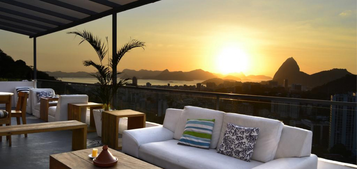 The Villa, Rio de Janeiro Review | The Hotel Guru