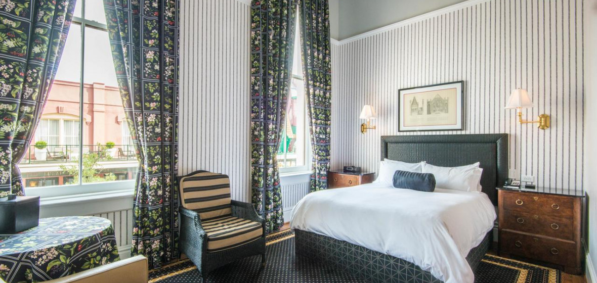 The Tremont House, Galveston Review | The Hotel Guru