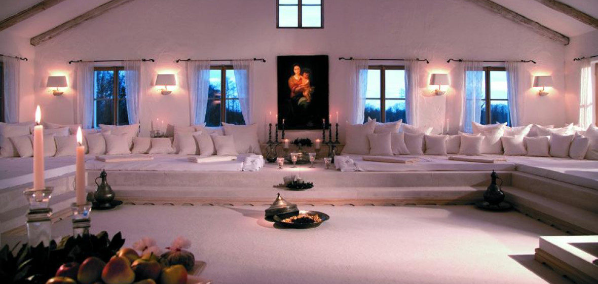 Zur Bleiche Resort & Spa, Burg im Spreewald Review | The Hotel Guru