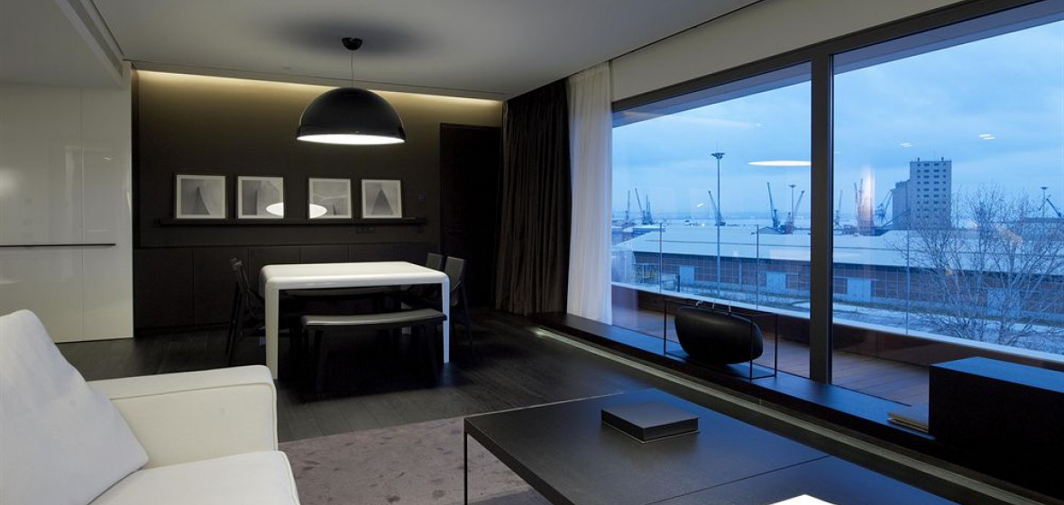 The Met Hotel, Thessaloniki Review | The Hotel Guru