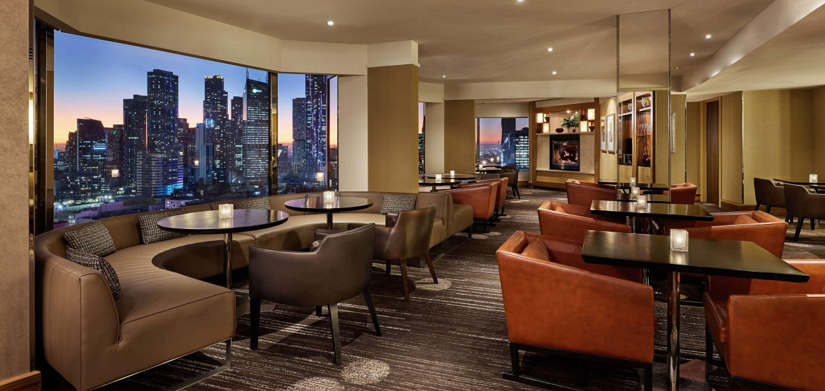Grand Hyatt Melbourne, Melbourne (Victoria), Australia. Expert reviews ...