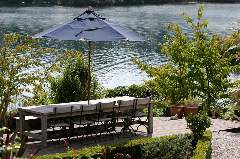 Solitaire Lodge, Rotorua Review | The Hotel Guru