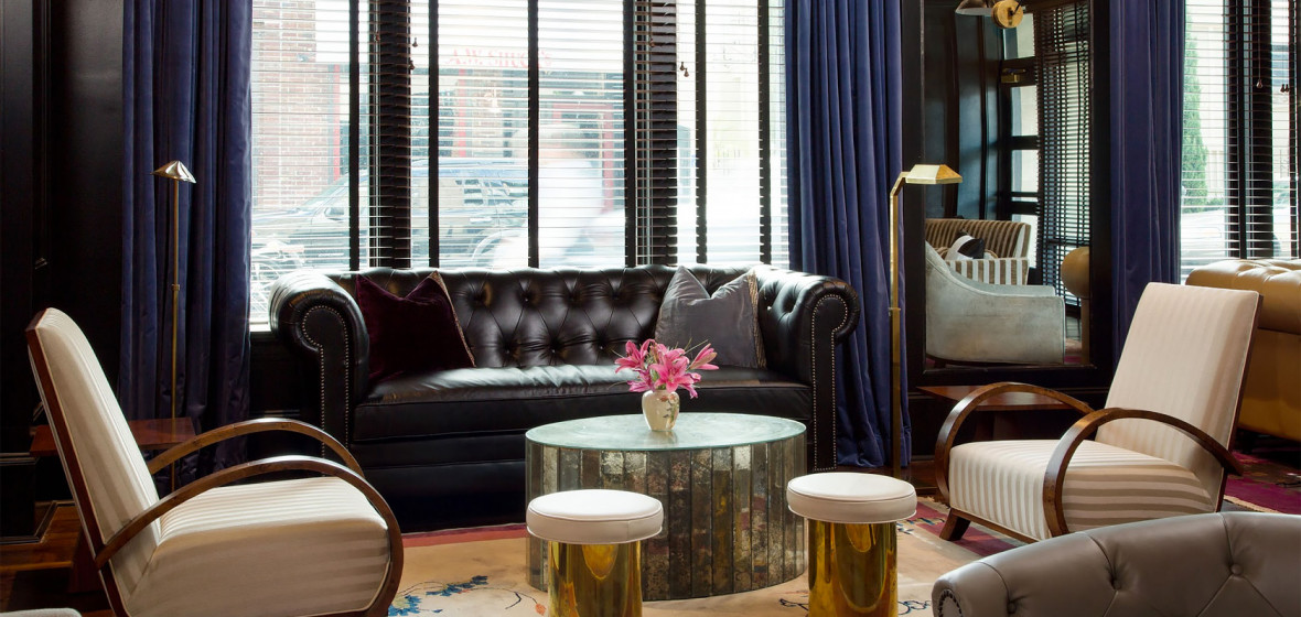 The Spectator , Charleston Review | The Hotel Guru