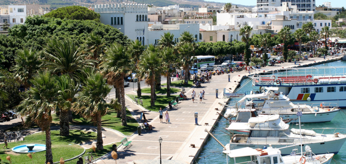 Best places to stay in Kos | , Greece | The Hotel Guru