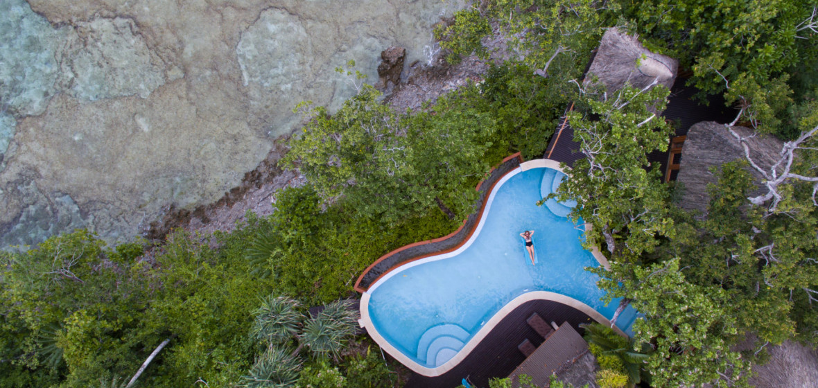 Namale Resort & Spa Fiji, Fiji (Savusavu). Expert reviews and ...