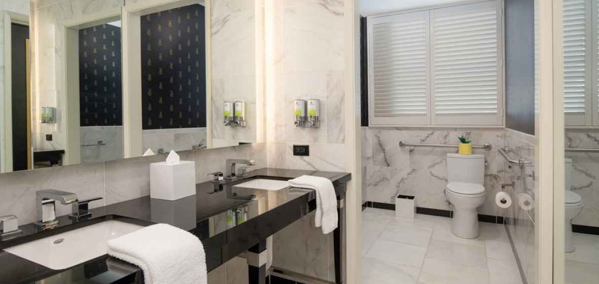Staypineapple San Francisco, San Francisco Review | The Hotel Guru