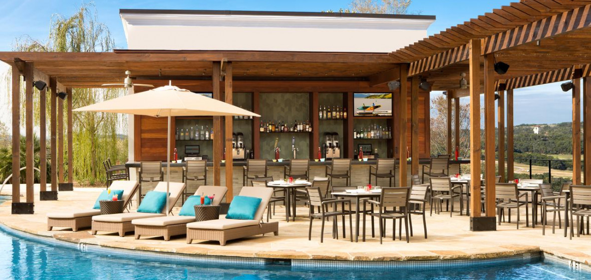 La Cantera Resort & Spa, San Antonio Review | The Hotel Guru