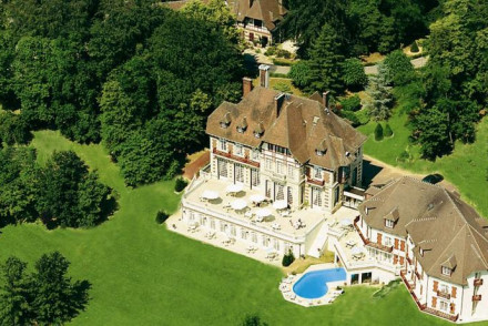 Best places to stay in Picardy, France | The Hotel Guru