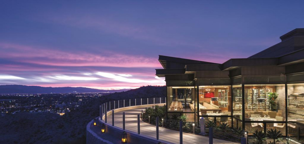 Ritz Carlton Rancho Mirage, Palm Springs Review | The Hotel Guru