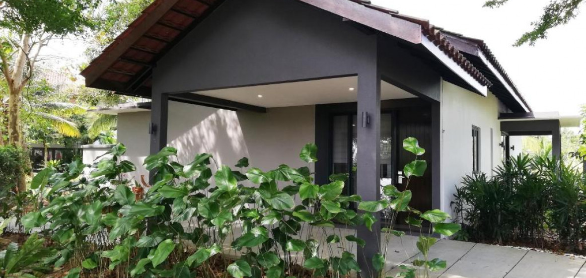 Mangala Resort & Spa, Malaysia (Kuantan). Expert reviews and highlights ...