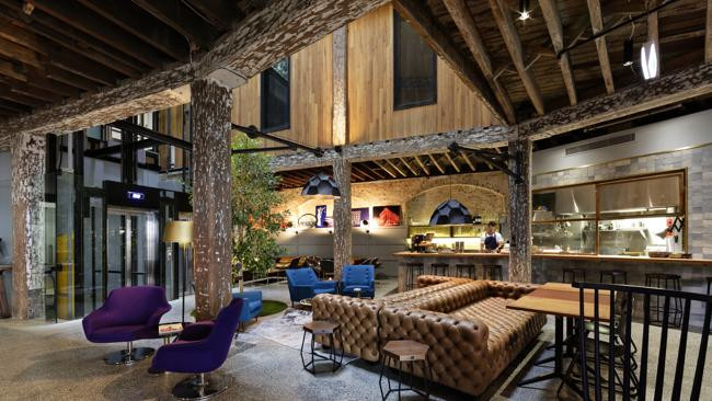The Woolstore 1888, Sydney Review | The Hotel Guru