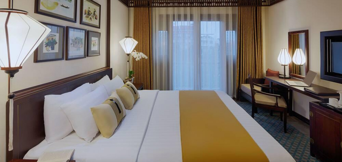 Little Hoi An Boutique Hotel & Spa, Hoi An (Vietnam), Vietnam. Expert ...