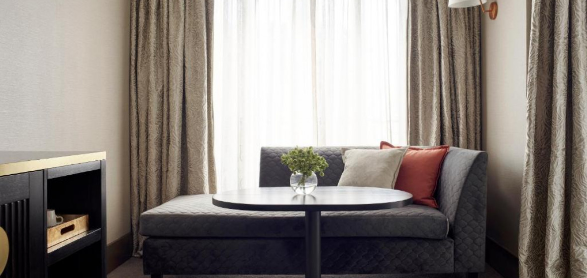 The Lyall Hotel, Melbourne Review | The Hotel Guru