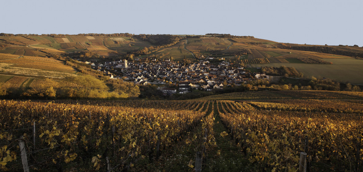 Best places to stay in Chablis, France | The Hotel Guru